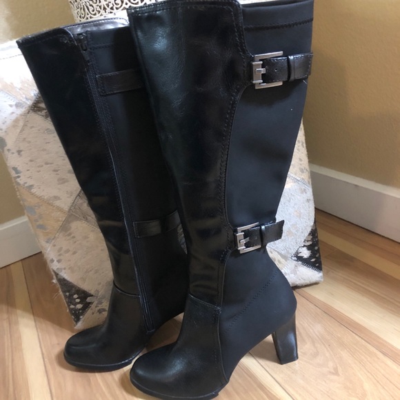 Life Stride | Shoes | Life Stride Velocity Memory Foam Boots | Poshmark